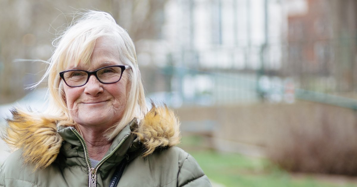 London City Mission - Give