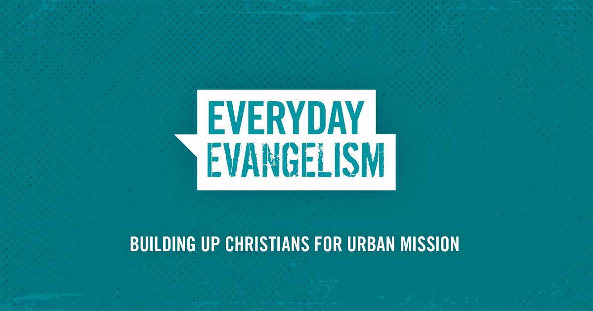 Resources | London City Mission