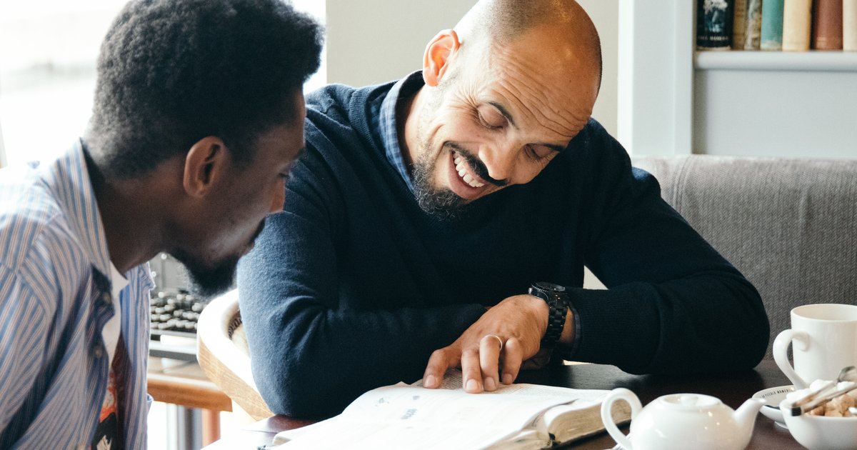 Contact | London City Mission