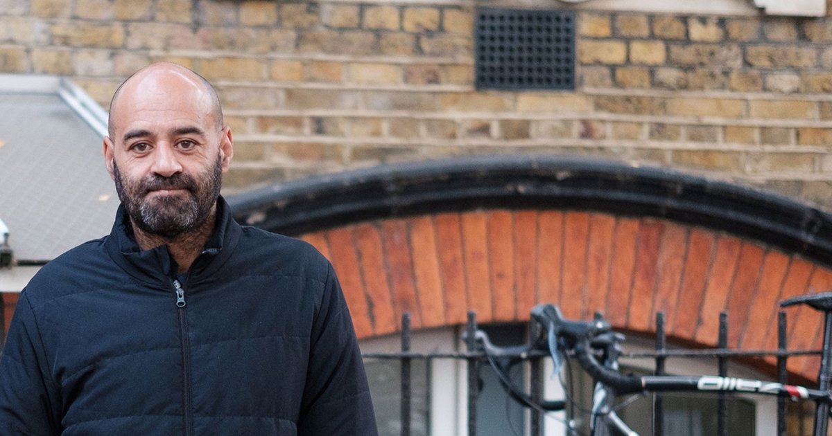 Thank you | London City Mission