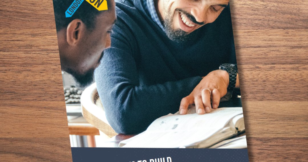 10 ways to build gospel bridges into your community | London City Mission