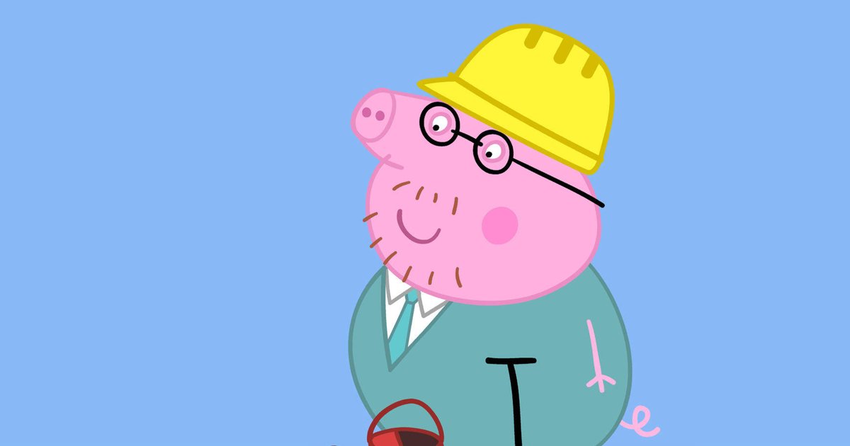 Signposts to our true daddy | London City Mission