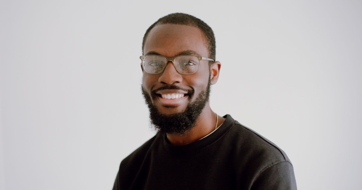 Denzel Gaisie | London City Mission