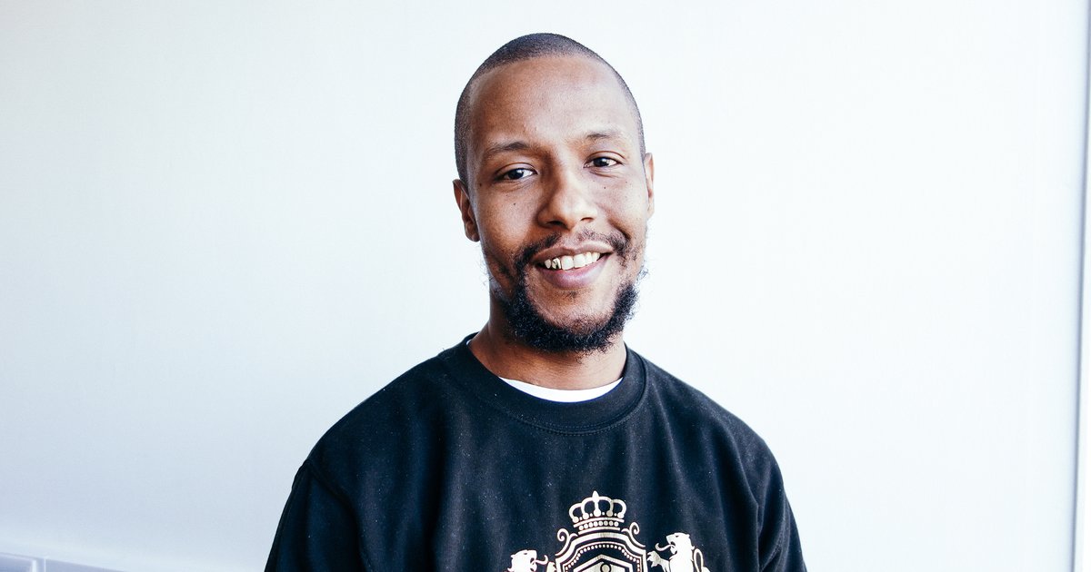 Daniel Douglas | London City Mission