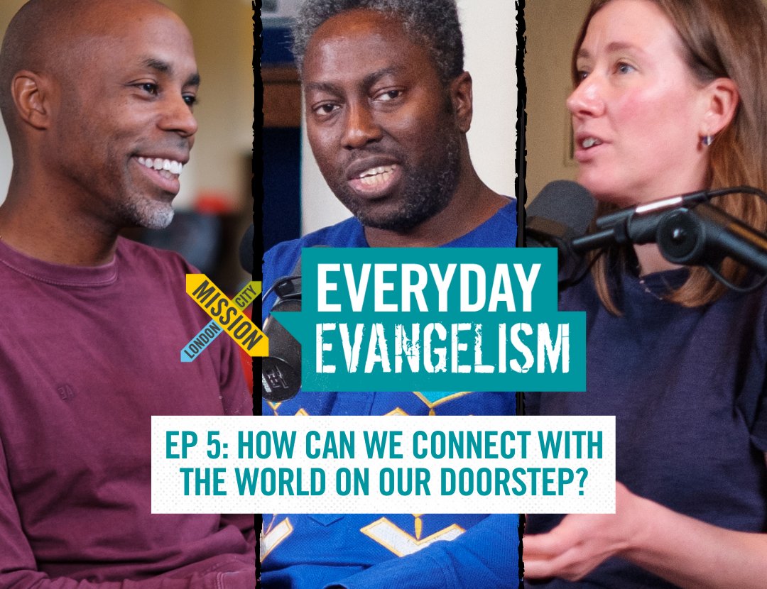 Resources | London City Mission