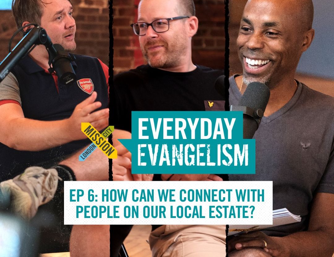 Resources | London City Mission