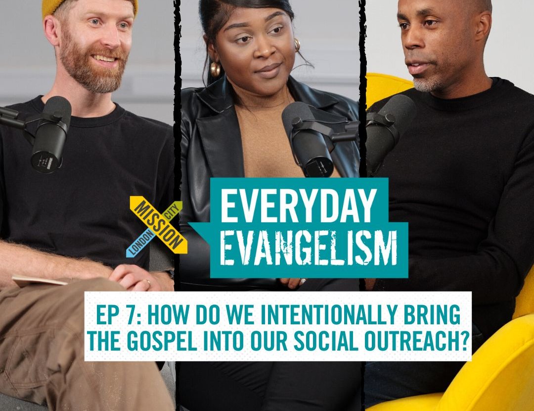 Resources | London City Mission