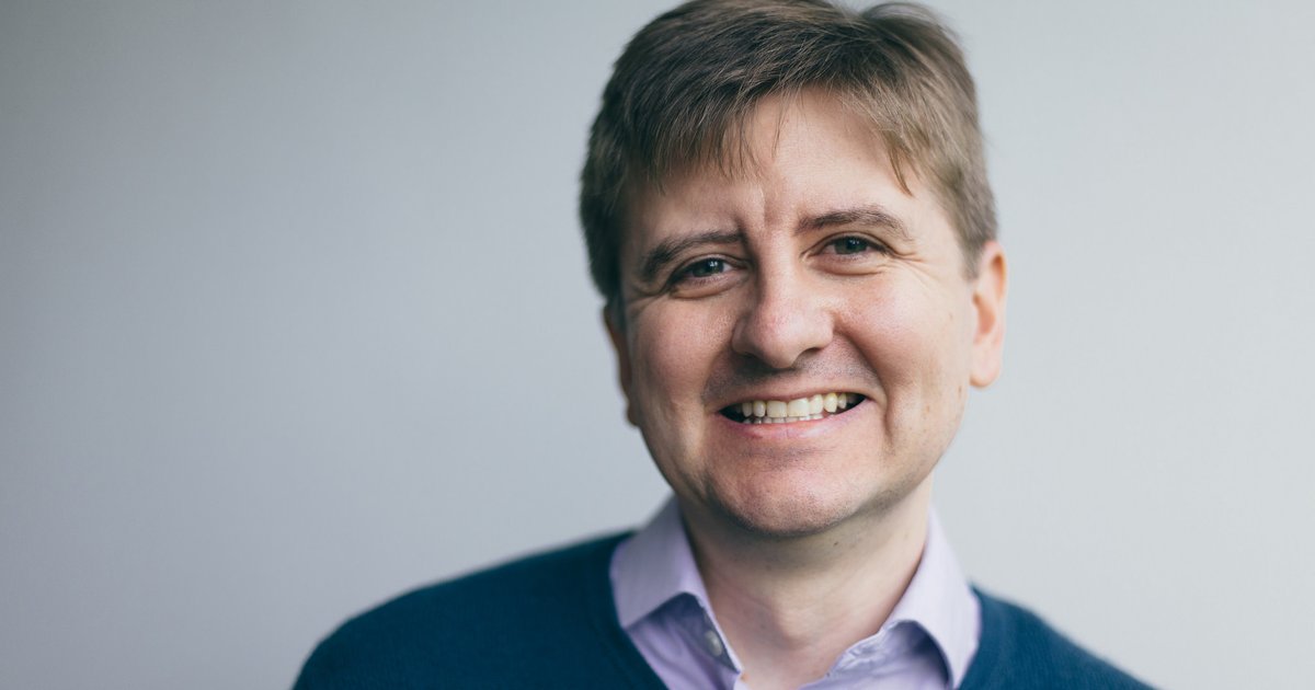 Because London still needs Jesus | London City Mission