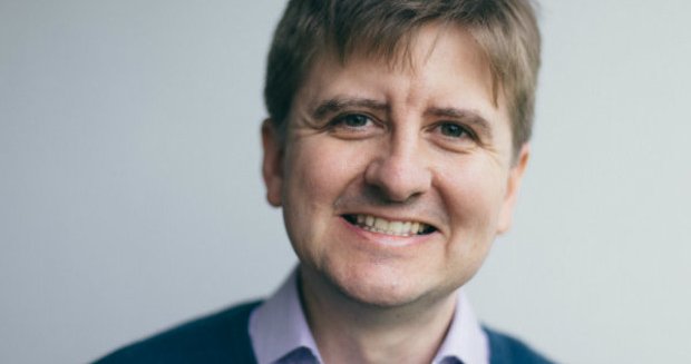 Graham Miller | London City Mission