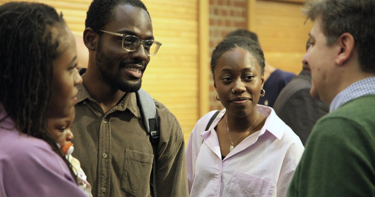 Conferences | London City Mission