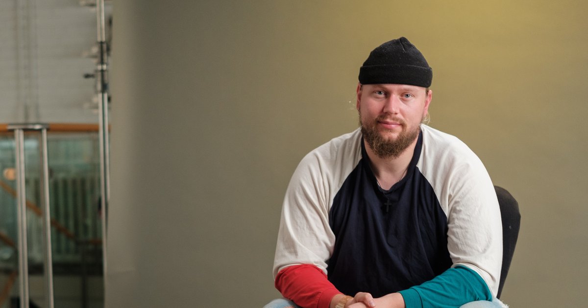 Calling all unimpressive Christians | London City Mission