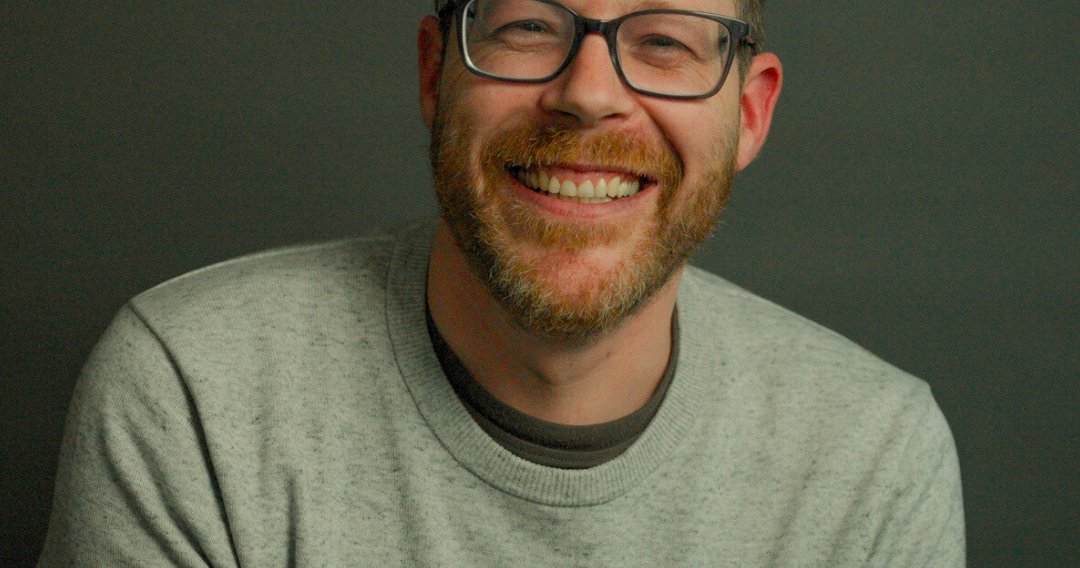 Have we forgotten about sharing the gospel with older people? | London ...