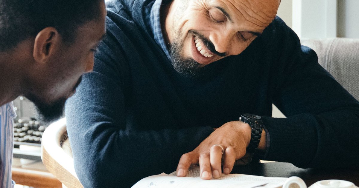 Download your free guide | London City Mission