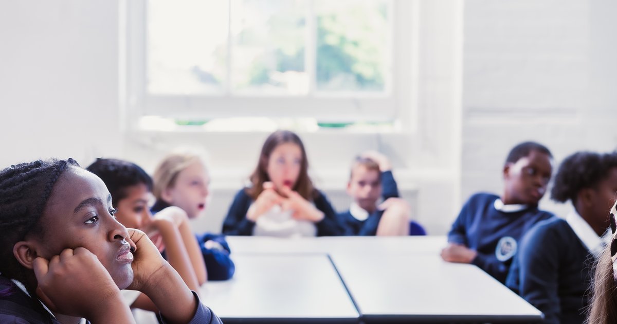 Why doesn't everybody get a fair shake? | London City Mission