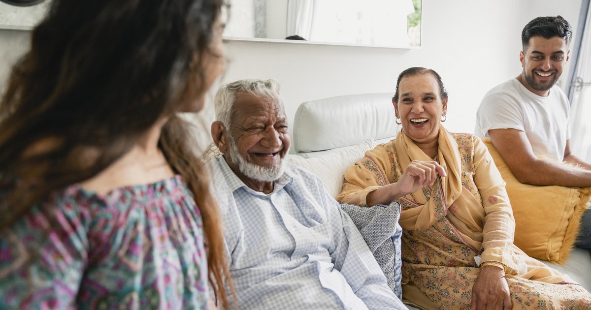Reaching Hindus and Sikhs with the gospel | London City Mission