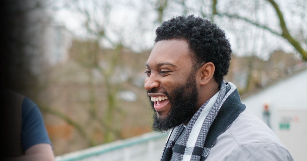 London City Mission - Give