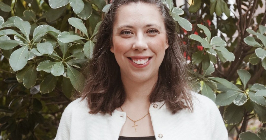 Rebecca Green | London City Mission