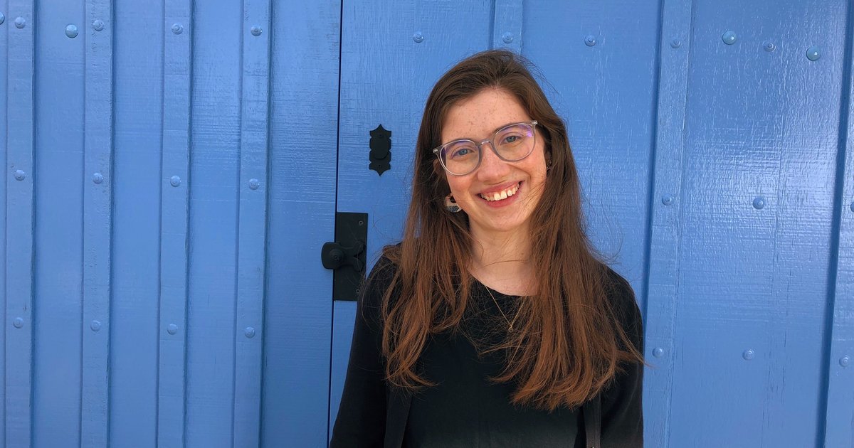 Sally Palmer | London City Mission