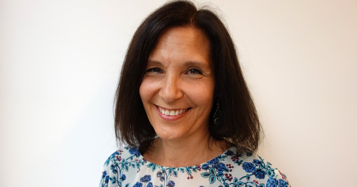 Anni Uddin | London City Mission