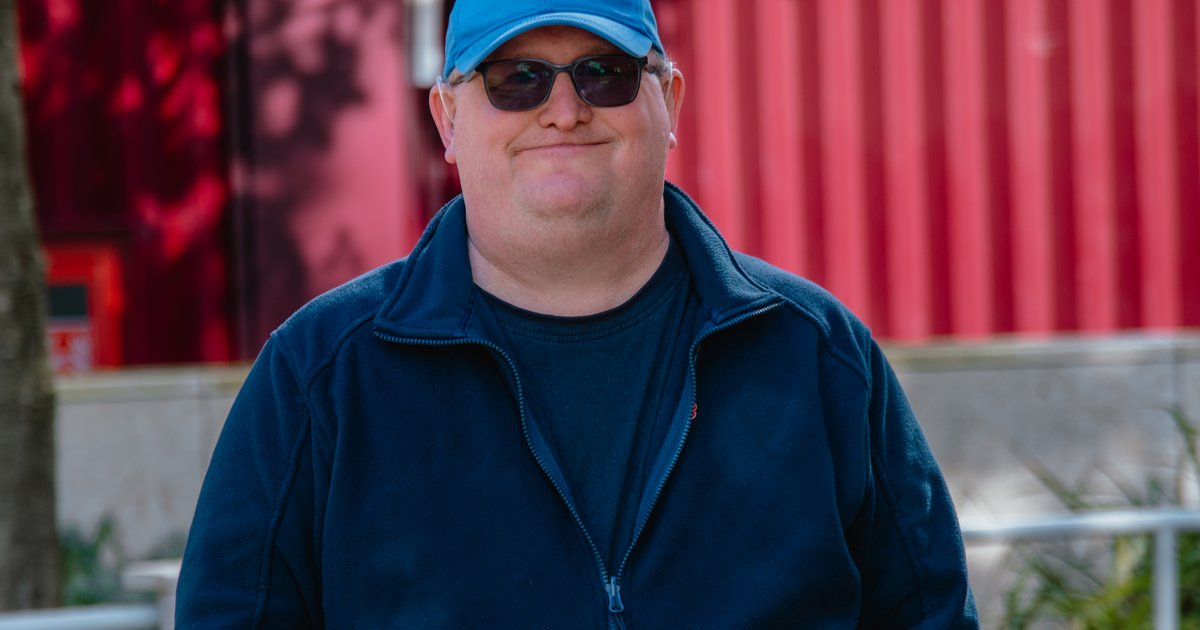 Will Thorburn | London City Mission