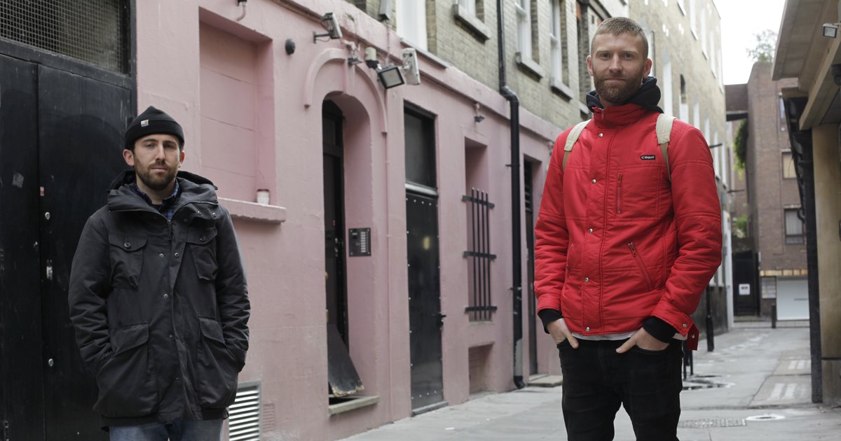 From Prisoners to Royalty: How Jesus Changes Everything | London City ...