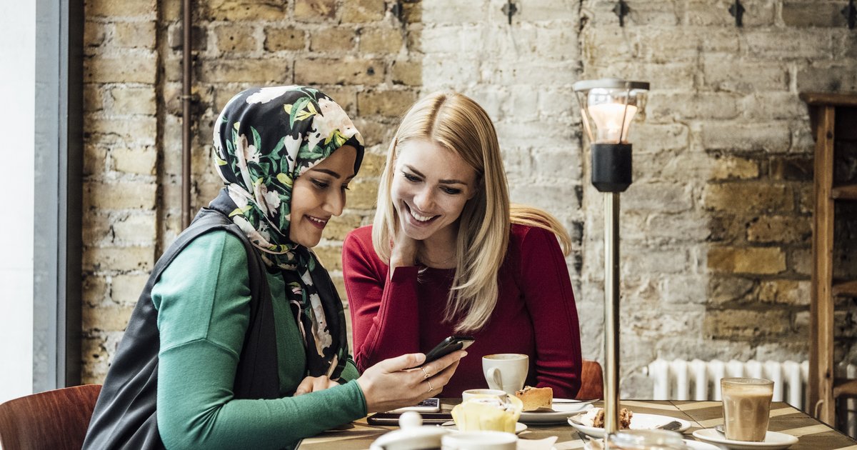 MUSLIM ENGAGEMENT CONFERENCE: SHARING JESUS WITH CONFIDENCE | London ...