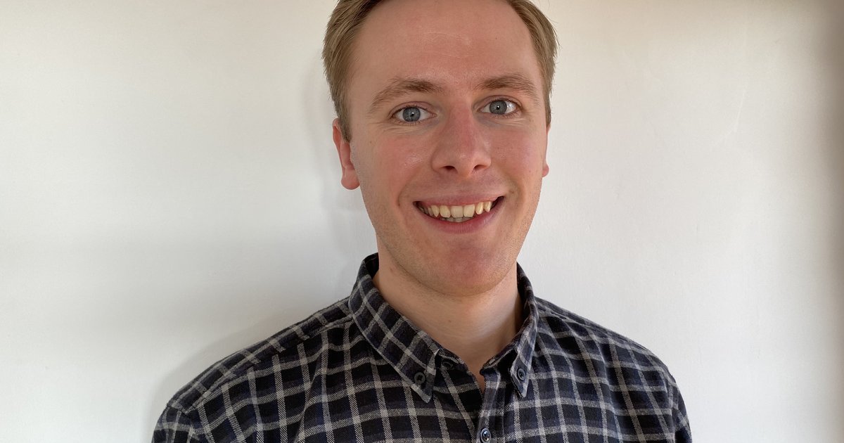 Scott Gentry | London City Mission