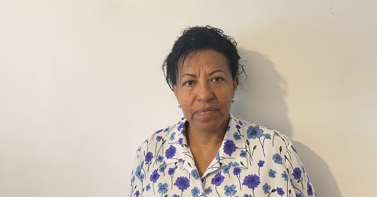 Selam Abraha | London City Mission