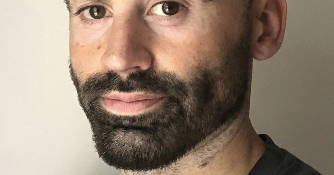 Tim Fielder | London City Mission